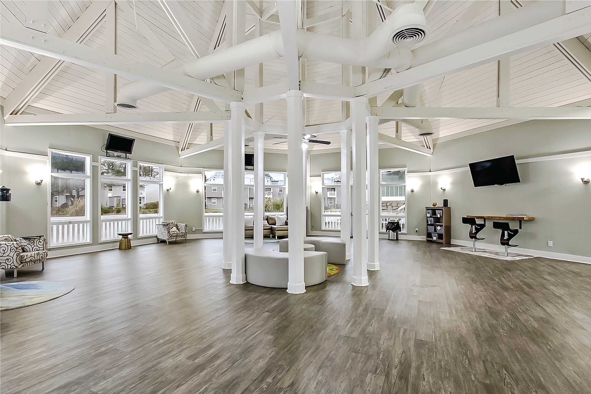 Interior Construction & Exterior Contractors | MAKKO GC Texas